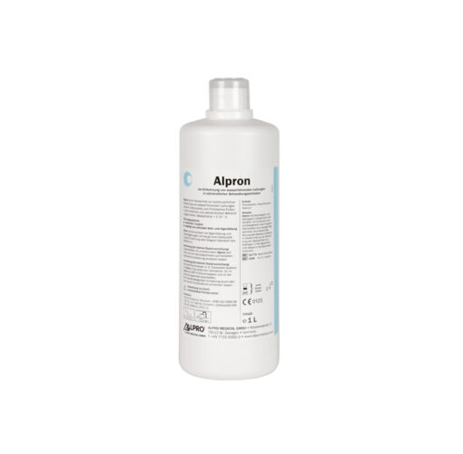 Alpron, start set mint – Svensk Dentalservice