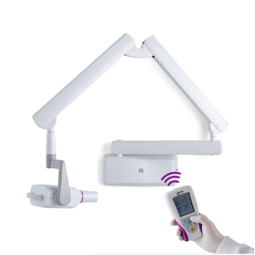 MyRay RXDC Extend – Svensk Dentalservice