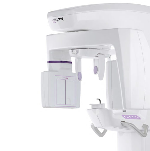 MyRay Hyperion X5 – Svensk Dentalservice